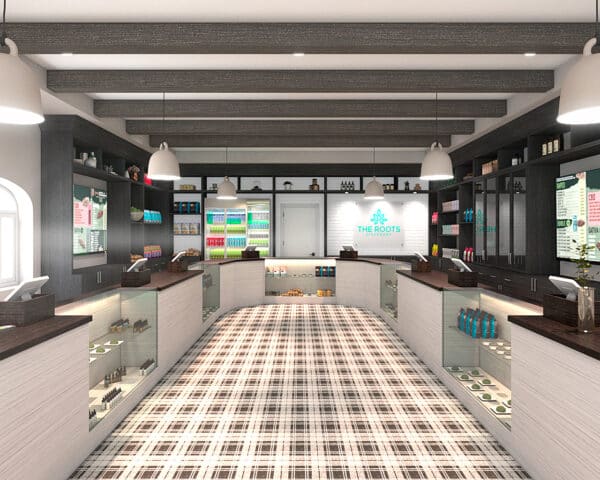 Work – Blackdog Retail Design | We Craft Innovative Retail Settings