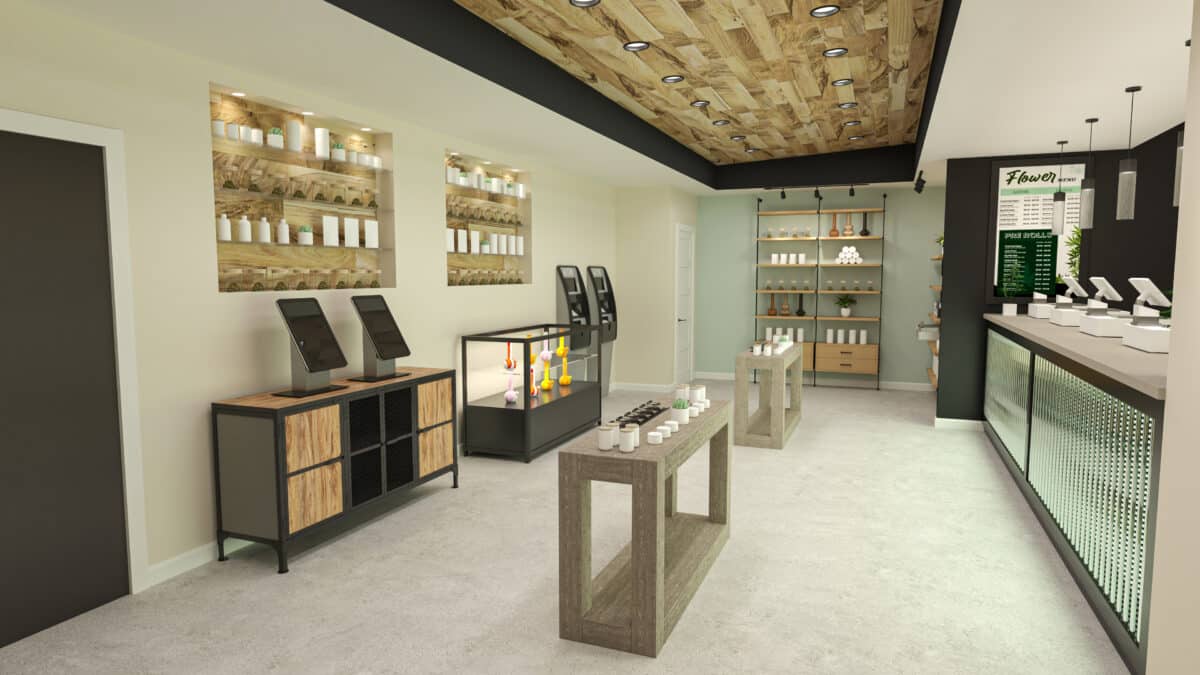 Work – Blackdog Retail Design | We Craft Innovative Retail Settings