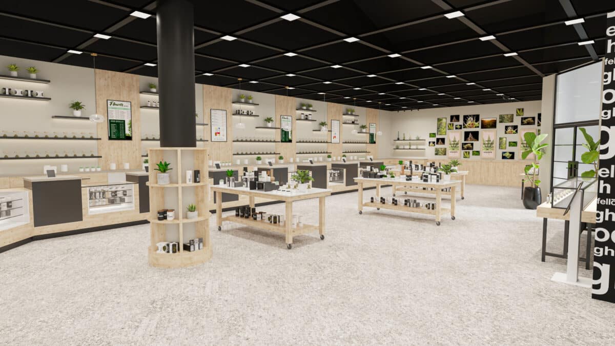 Work – Blackdog Retail Design | We Craft Innovative Retail Settings