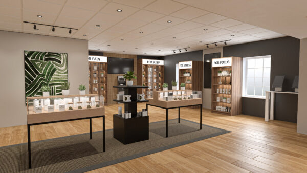 Work – Blackdog Retail Design | We Craft Innovative Retail Settings